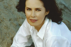 Beautiful Humans | Dayle Haddon