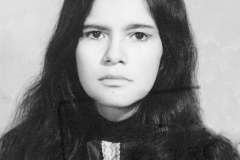 Beautiful Humans | Marina Chapman