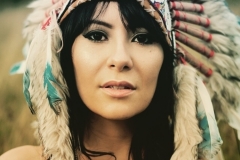 Beautiful Humans | Vanessa Forero