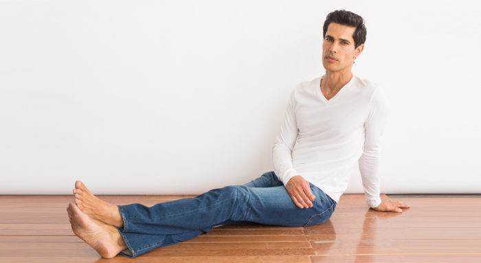 Beautiful Humans | Yogi Cameron