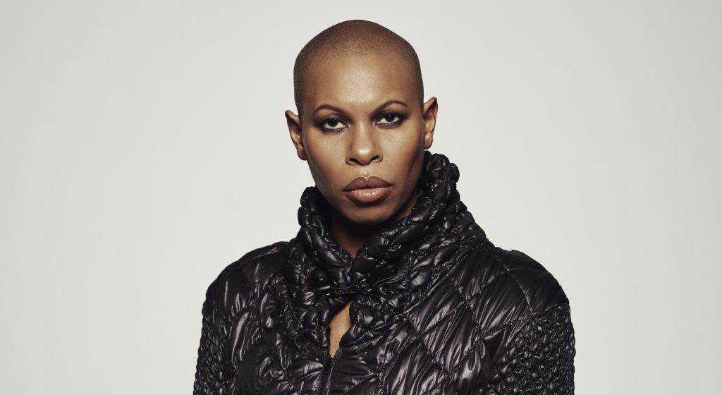 Beautiful Humans Skin From Skunk Anansie