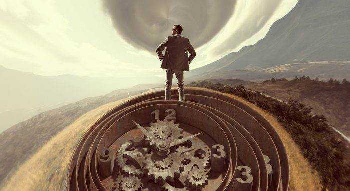 Beautiful Humans | ELISABETH HOROWITZ-SYNCHRONICITY (Part 1).