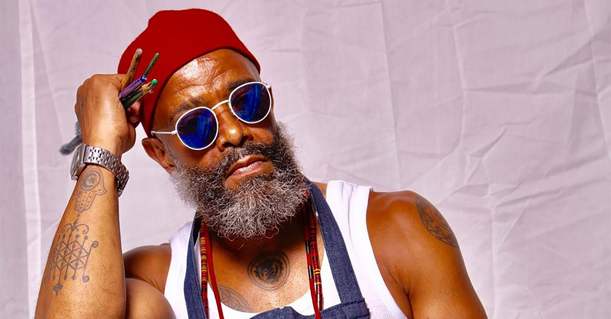 Beautiful Humans | Patrick Dougher